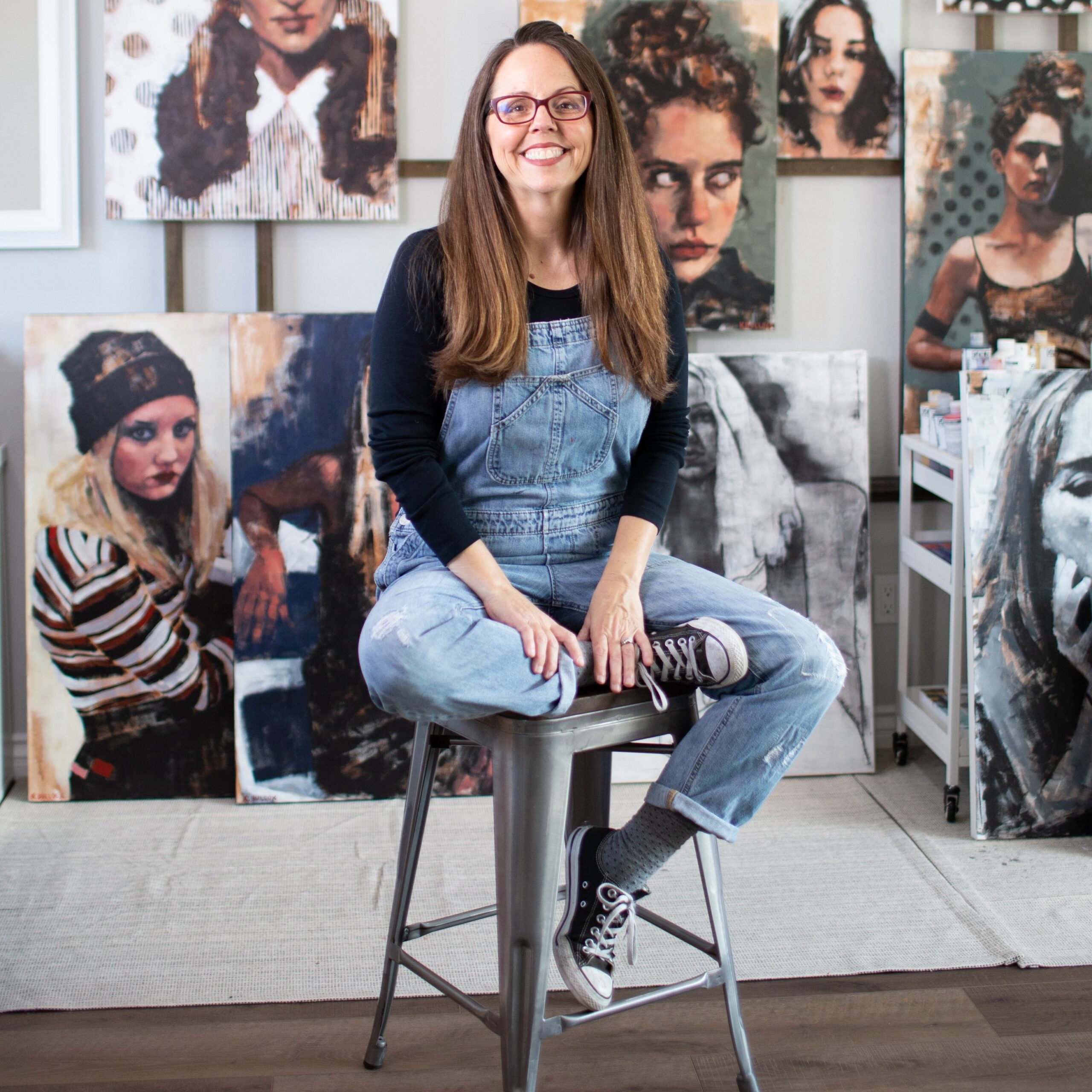 Ready Set Launch Wait List - KARA BULLOCK